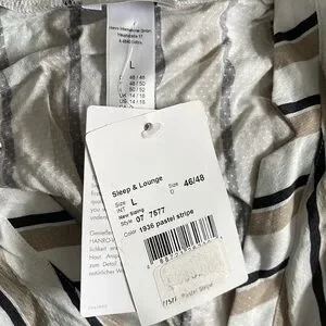 Hanro | Intimates & Sleepwear | Hanro Womens Sleep And Lounge Long ...
